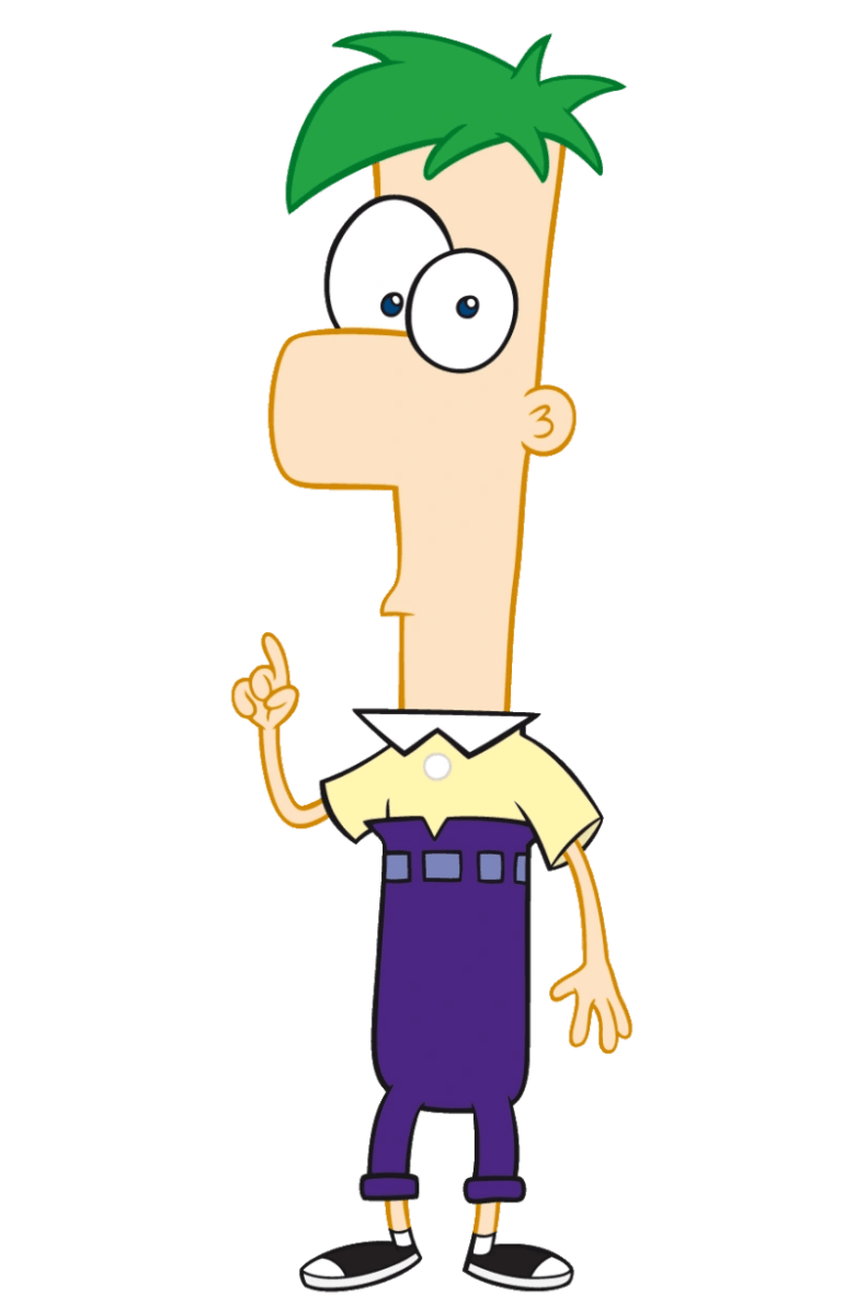 20 Famous Main Phineas and Ferb Characters You Must Know