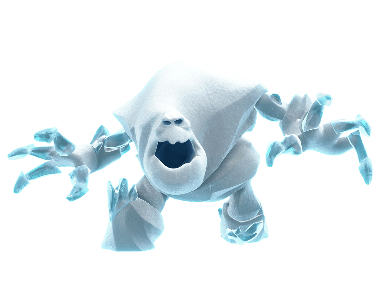 20 Famous Main Frozen Characters You Must Know