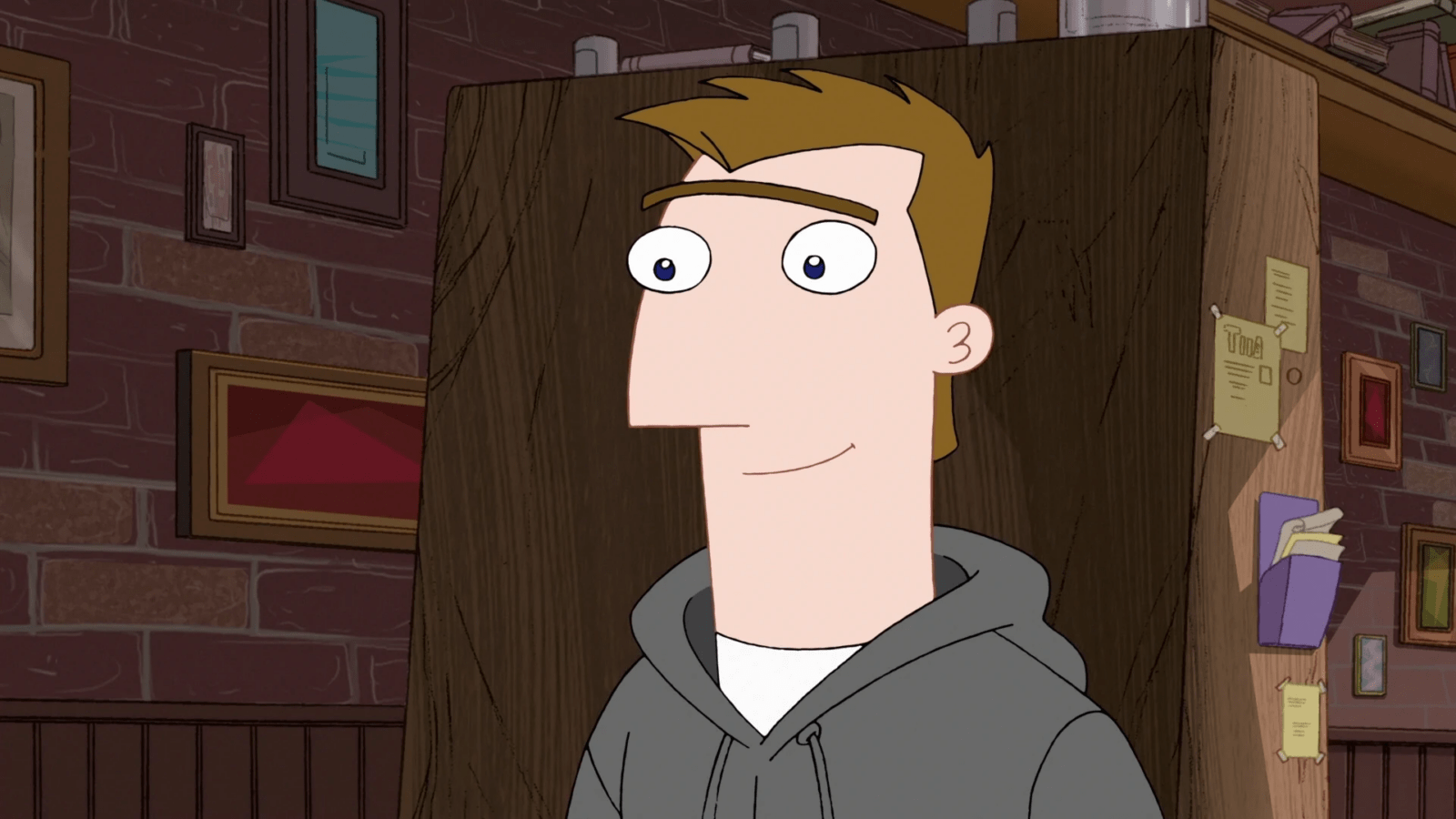 20 Famous Main Phineas and Ferb Characters You Must Know