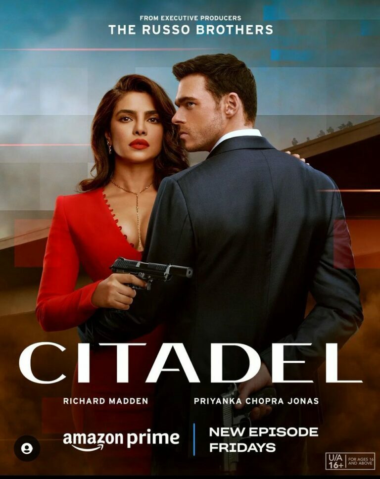 Priyanka Chopra Movies and TV Shows || Check Out The Best Movies & Shows