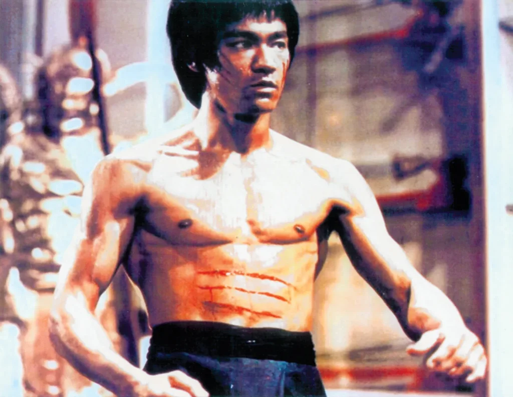30 Famous Martial Artists Of All Time