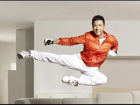 30 Famous Martial Artists Of All Time