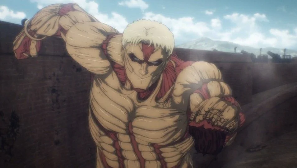 11 Popular Titans In Attack on Titan You Should Know