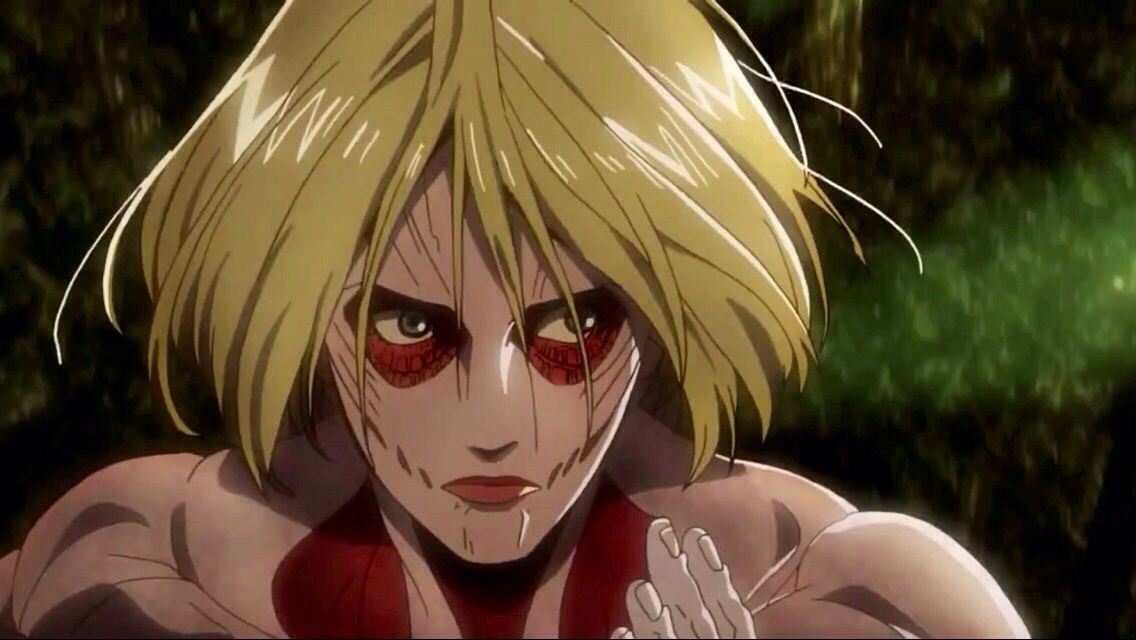 11 Popular Titans In Attack on Titan You Should Know