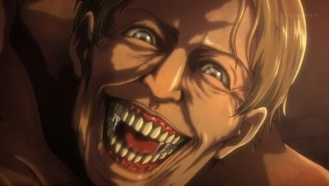 11 Popular Titans In Attack on Titan You Should Know
