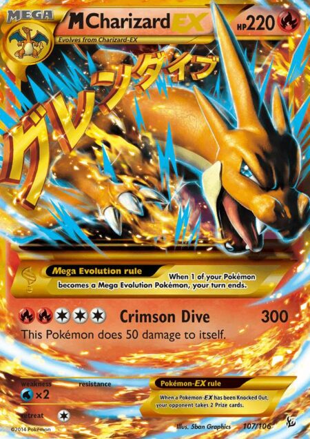 20 Strongest Pokémon Card You Should Probably Know