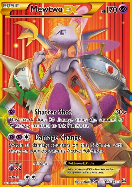 20 Strongest Pokémon Card You Should Probably Know