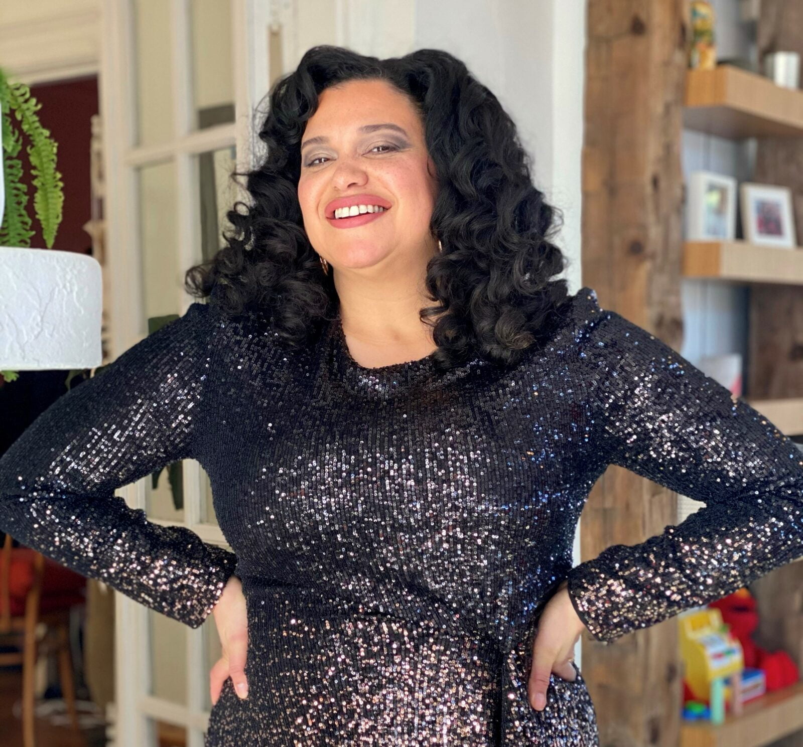 16 Funny Best Asian Female Stand-Up Comedian Of All Time