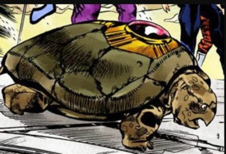 20 Most Popular Cartoon Turtle Characters Of All Time