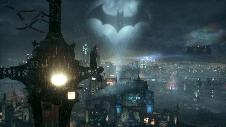 15 Most Popular Batman Nickname You Should Know