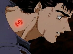 Brand of Sacrifice Tattoo Meaning Explained