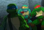 20 Most Popular Cartoon Turtle Characters Of All Time