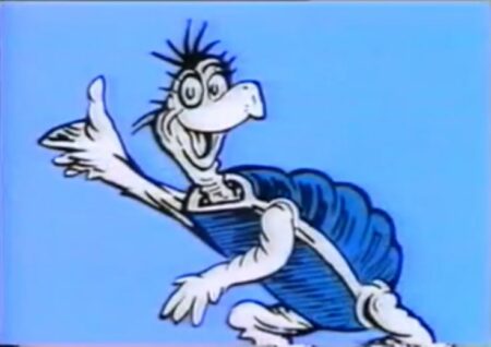 20 Most Popular Cartoon Turtle Characters Of All Time