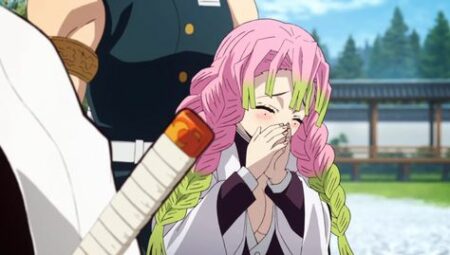 How Did Mitsuri Die? Know Everything About Mitsuri Death