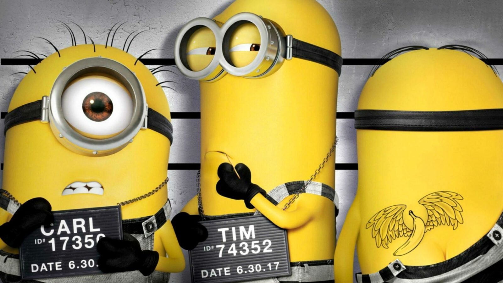 Is Minions A Disney Movie? Here's All You Need to Know