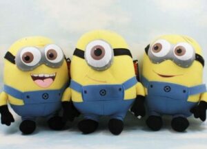 Is Minions A Disney Movie? Here's All You Need to Know