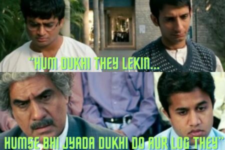 35 Most Famous Dialogues From 3 Idiots You Should Know