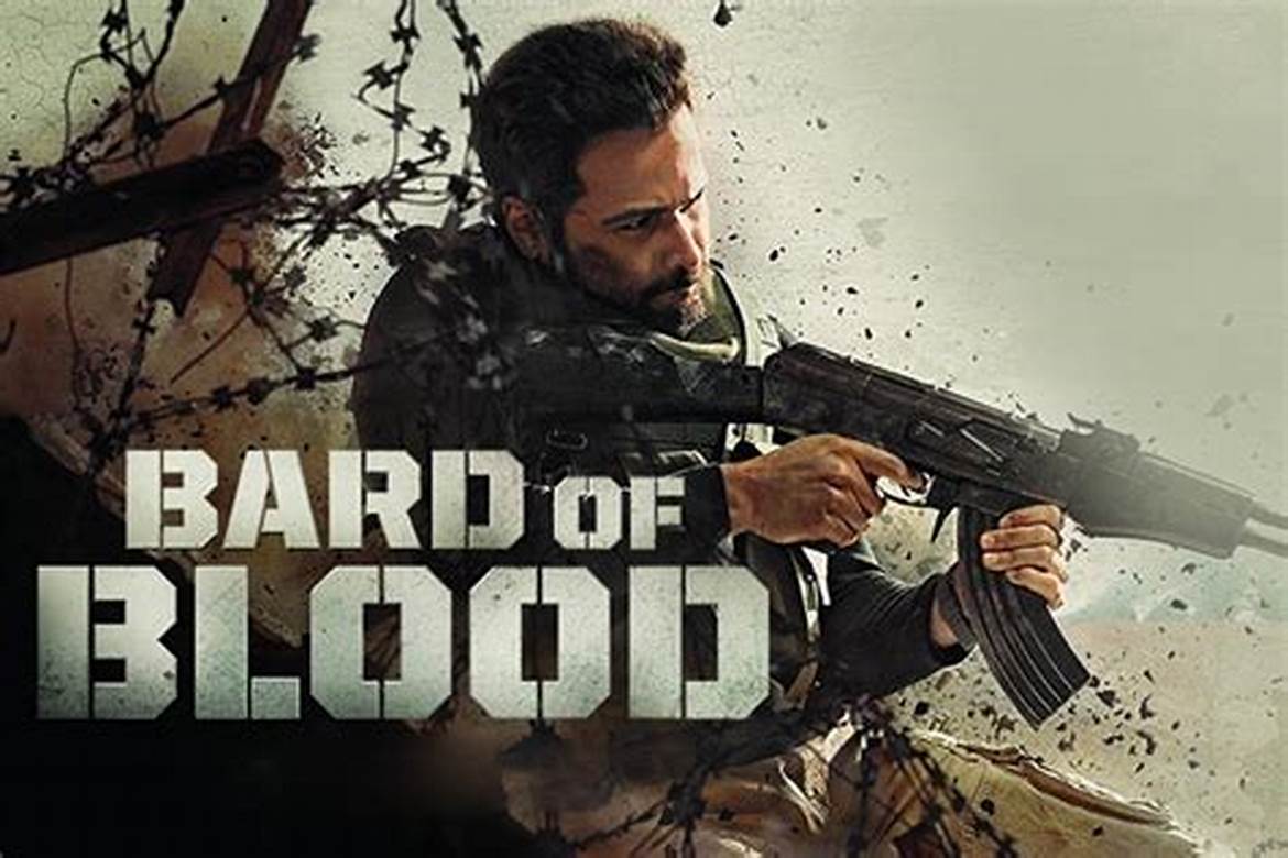 15 Best Army Web Series You Shouldn't Miss