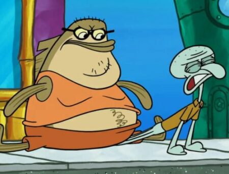 30 Best SpongeBob Squarepants Characters You Should Know