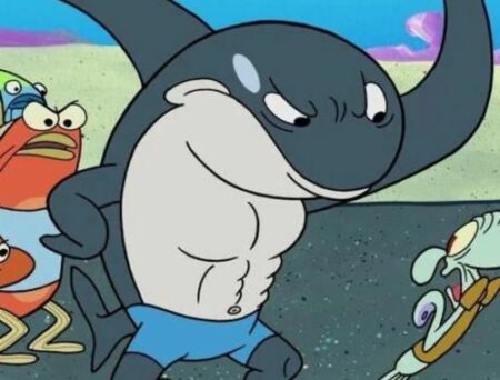 30 Best SpongeBob Squarepants Characters You Should Know