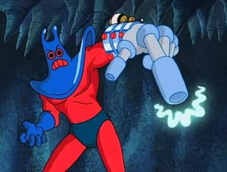 30 Best SpongeBob Squarepants Characters You Should Know