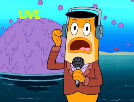 30 Best SpongeBob Squarepants Characters You Should Know