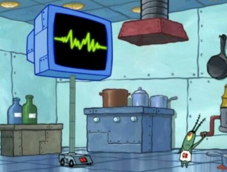 30 Best SpongeBob Squarepants Characters You Should Know