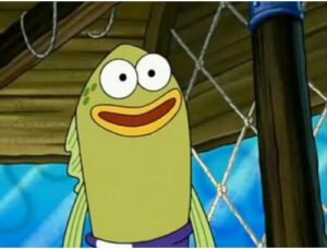 30 Best SpongeBob Squarepants Characters You Should Know