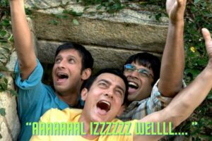 35 Most Famous Dialogues From 3 Idiots You Should Know