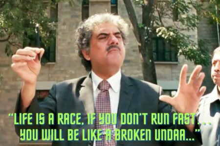 35 Most Famous Dialogues From 3 Idiots You Should Know