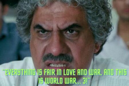 35 Most Famous Dialogues From 3 Idiots You Should Know