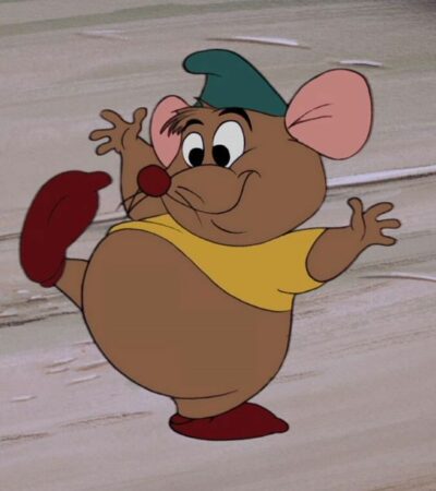 30 Best Cartoon Mice Characters That Are Adorable