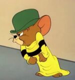 30 Best Cartoon Mice Characters That Are Adorable