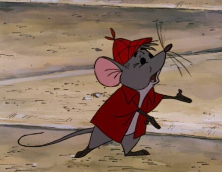 30 Best Cartoon Mice Characters That Are Adorable
