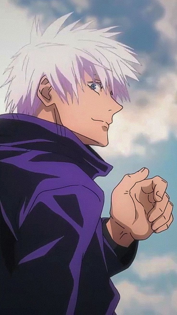 30 Best Hottest Anime Guys of All Time