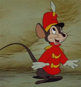 30 Best Cartoon Mice Characters That Are Adorable