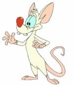 30 Best Cartoon Mice Characters That Are Adorable