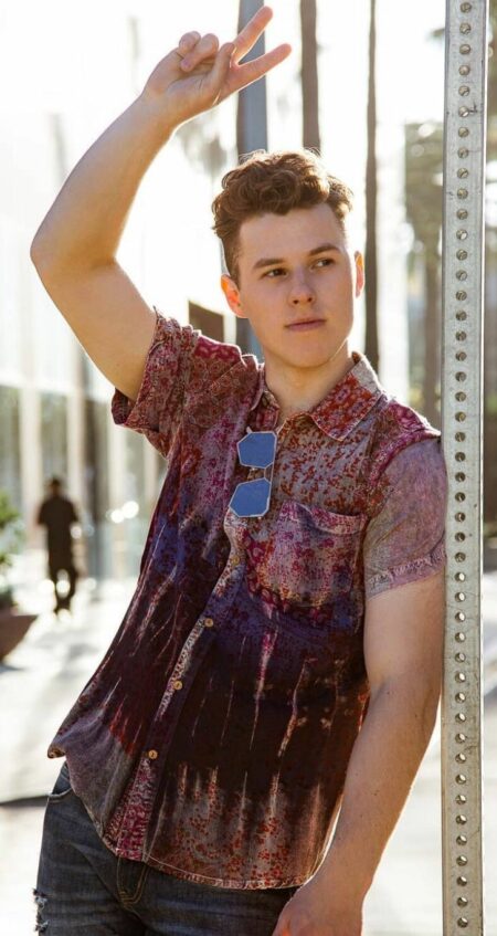 20 Most Popular Actors With Curly Hair