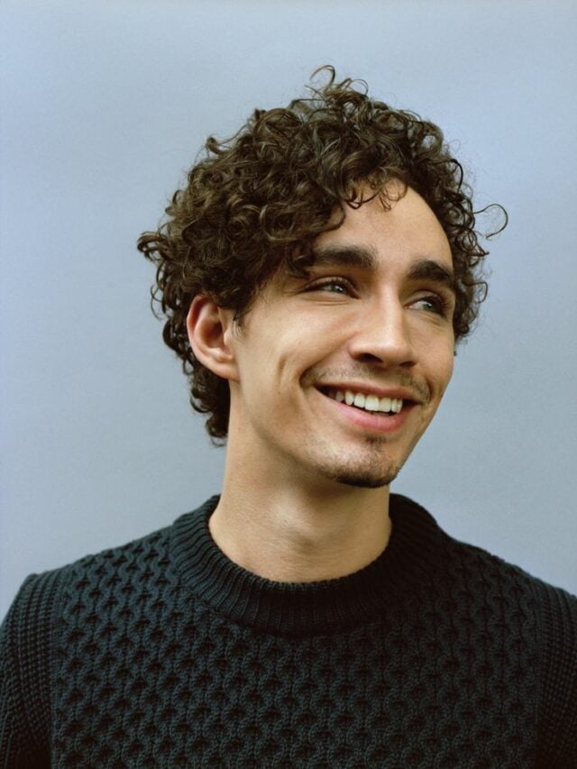 20 Most Popular Actors With Curly Hair