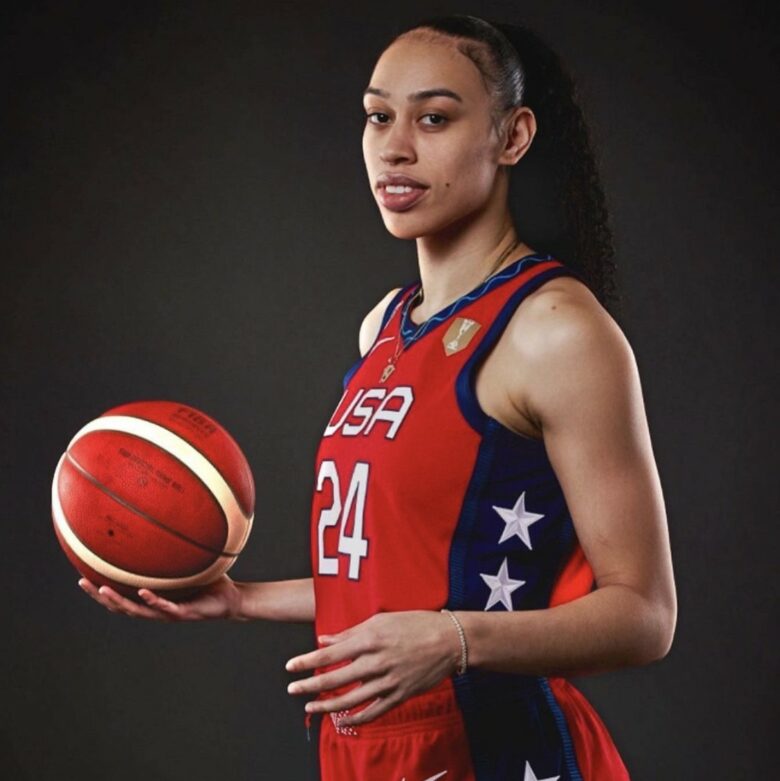 Top 20 Hottest WNBA Players You Must Know