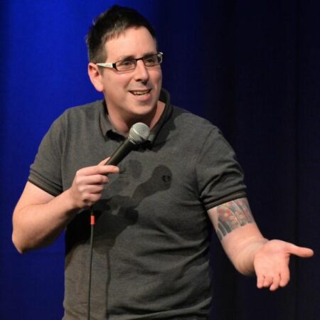 21 Most Popular Comedians on Joe Rogan Podcasts