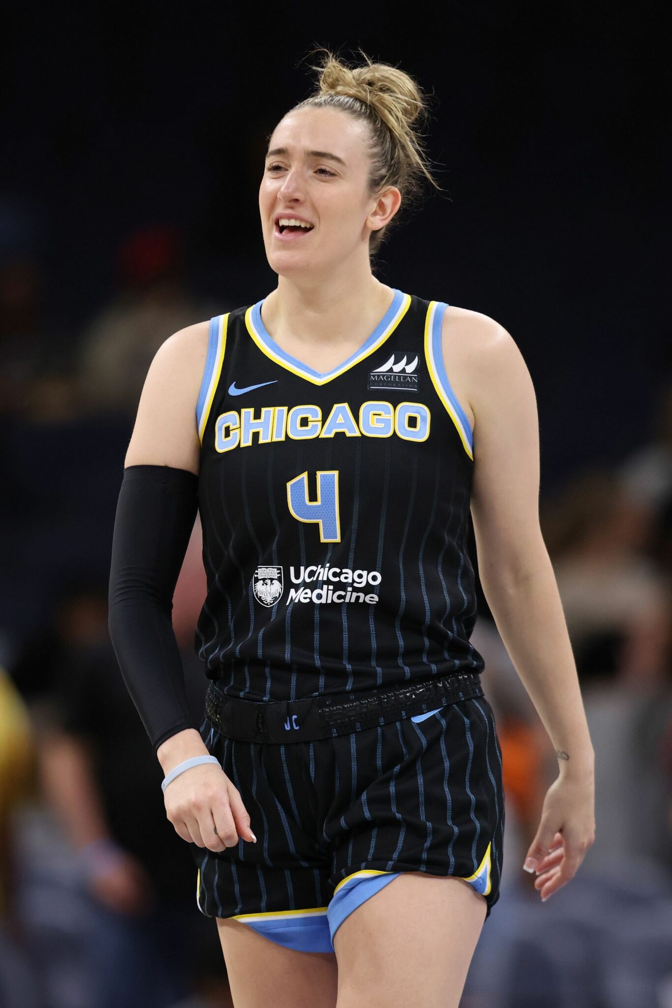 Top 20 Hottest WNBA Players You Must Know