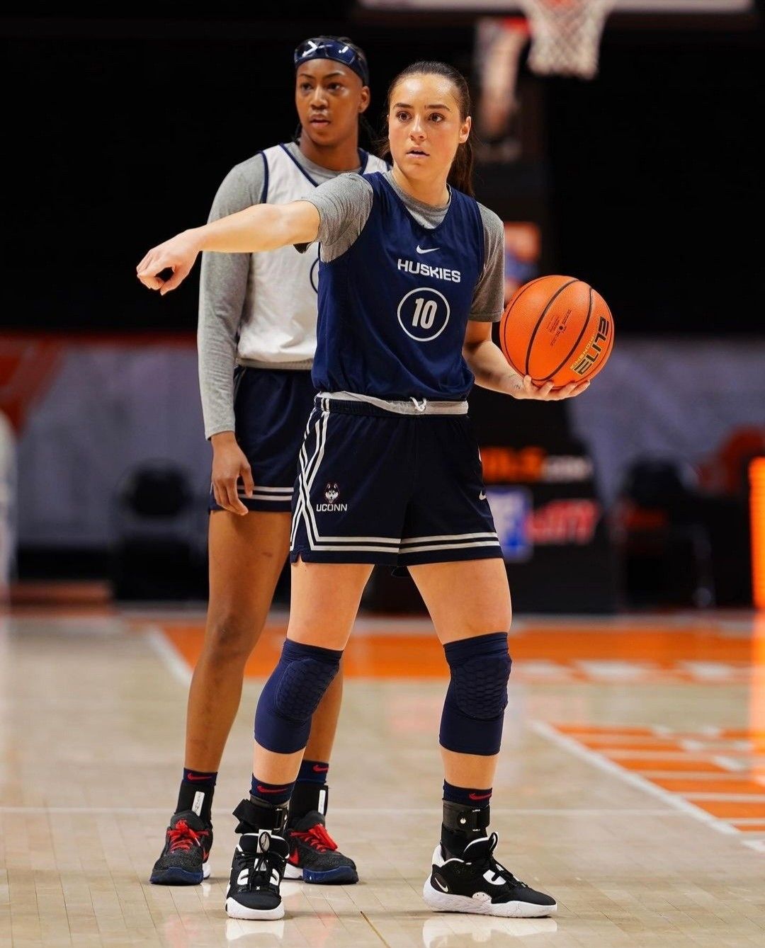 Top 20 Hottest WNBA Players You Must Know