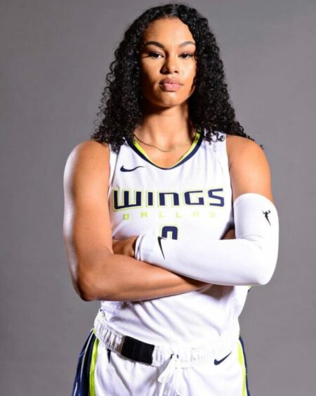 Top 20 Hottest WNBA Players You Must Know