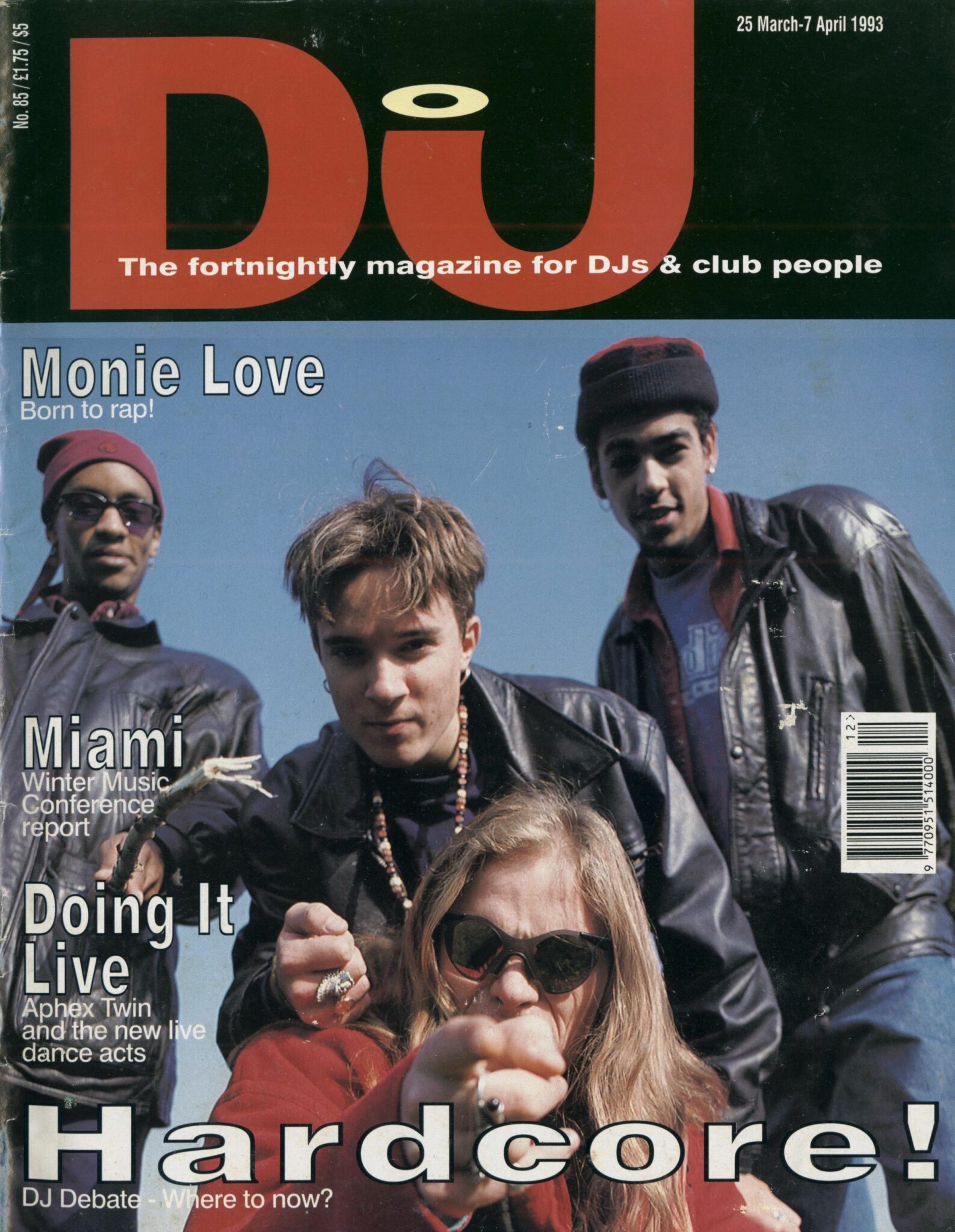 20 Best Music Magazines in 2025 You Should Know