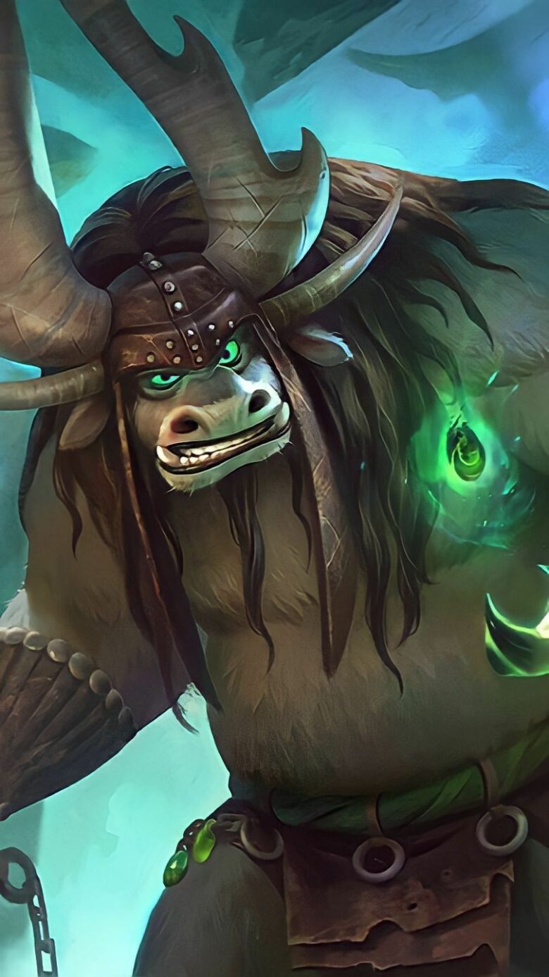 20 Most Powerful Kung Fu Panda Villains You Might Know