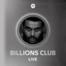 The Weeknd All Set to Perform at Spotify’s First-Ever Billions Club ...